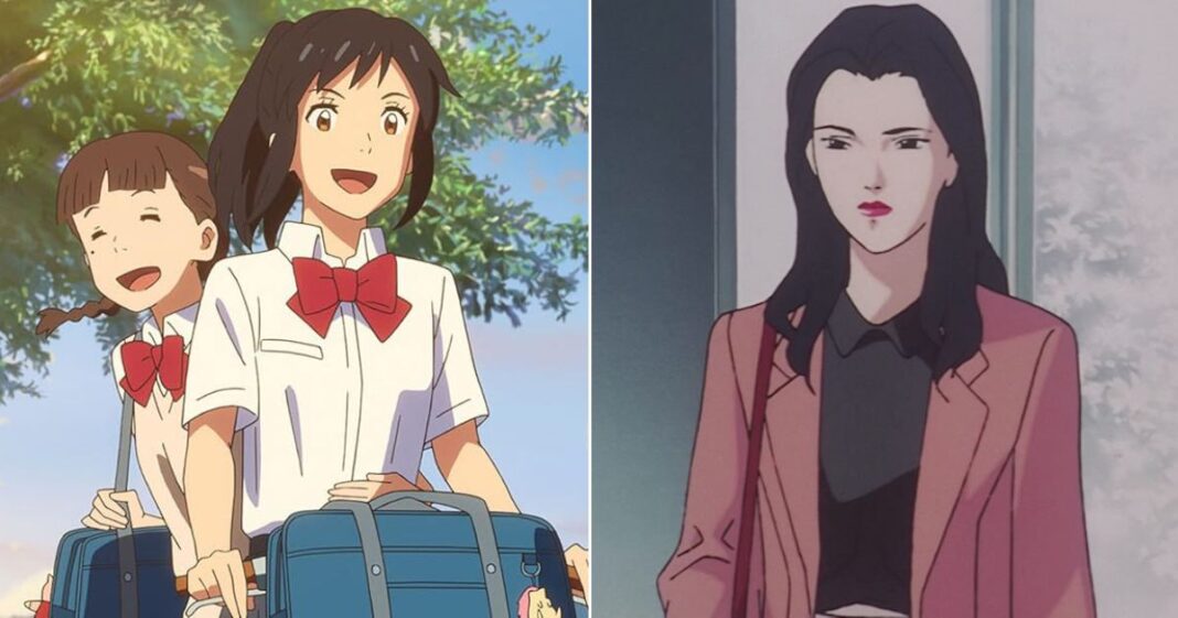 Which Anime Movies Are Coming To HBO Max This September? Here’s What To ...