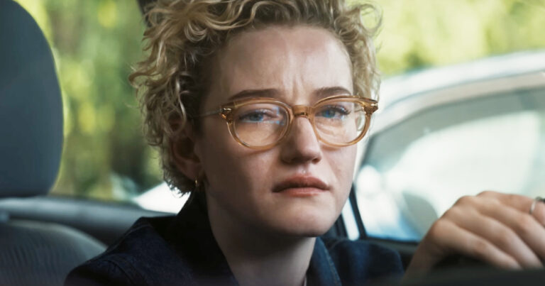 Weapons Movie’s Weird Running Pose Has a Chilling Real-Life Influence ...