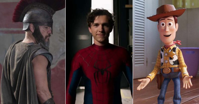 Hollywood's 2026 Summer Slate: Christopher Nolan’s Odyssey, Spider-Man ...