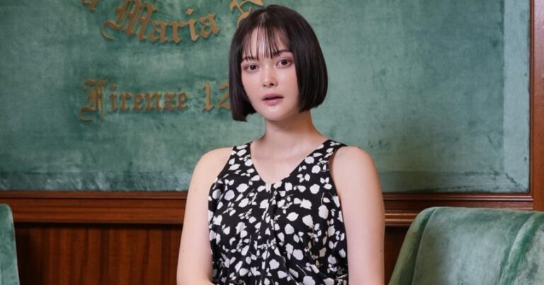 Alice in Borderland Behind the Scenes: Who Plays Rei Morikage in Season ...