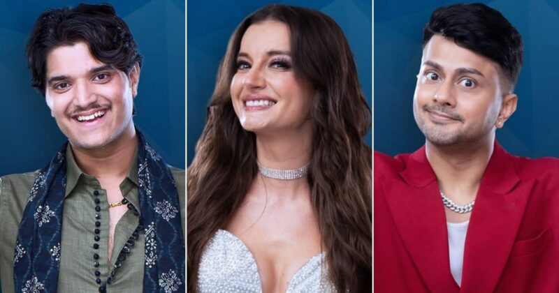 Bigg Boss 19 Weekend Ka Vaar: Who Is The First Contestant To Be Evicted ...