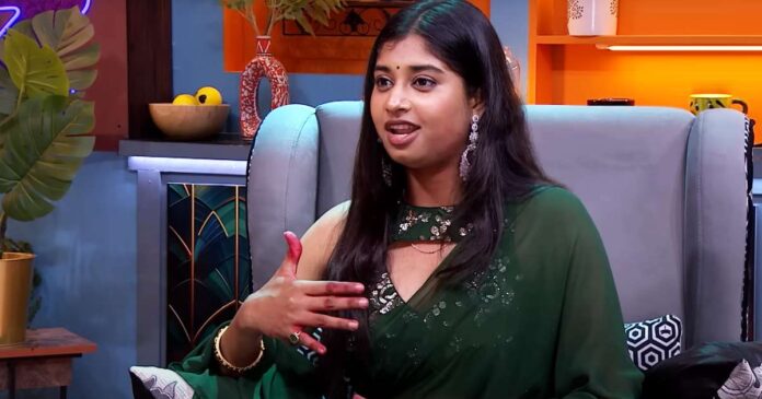 Bigg Boss Telugu 9: How Much Did First Evicted Contestant Shrasti Verma ...