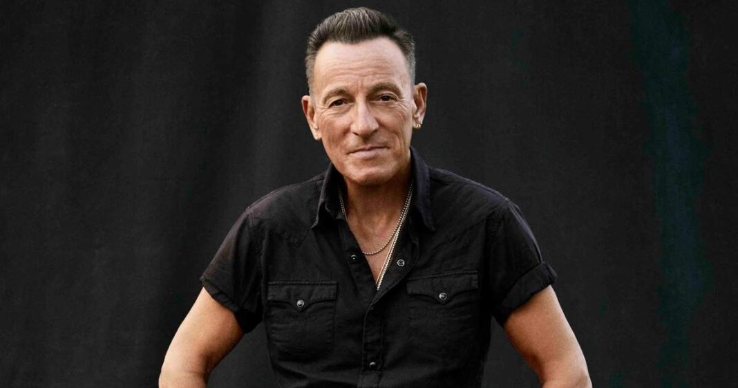 Bruce Springsteen Net Worth 2025: The Boss’s Fortune, Career Highlights ...
