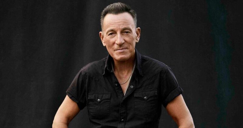 Bruce Springsteen Net Worth 2025: The Boss’s Fortune, Career Highlights ...
