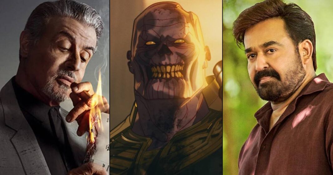 Latest OTT Releases This Week (September 22 – September 28): Tulsa King ...