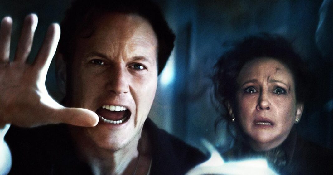 The Conjuring: Last Rites: Here’s Where To Watch All Conjuring Movies ...
