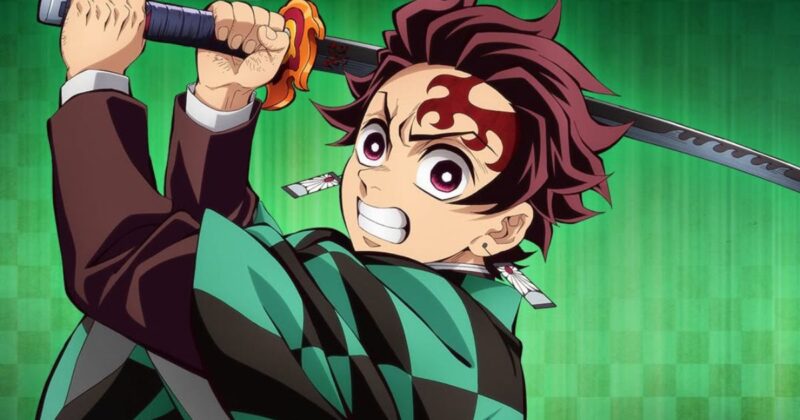 Demon Slayer: Infinity Castle Ending Explained: Akaza’s Fate, Muzan’s ...