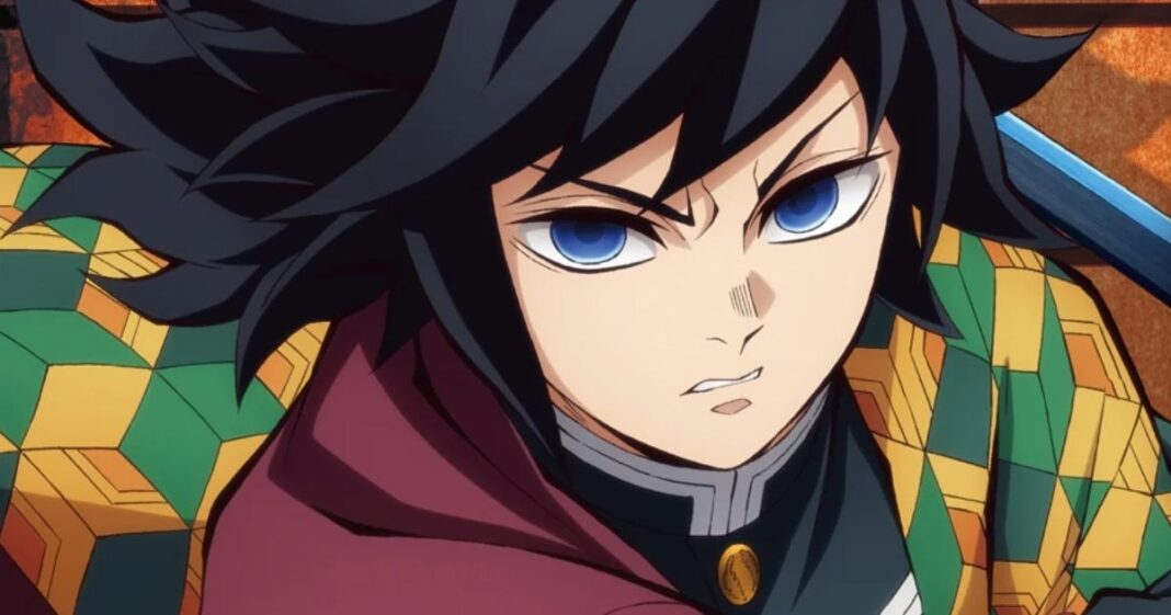 Demon Slayer: Infinity Castle Box Office: Anime’s Latest Surpasses Tom ...