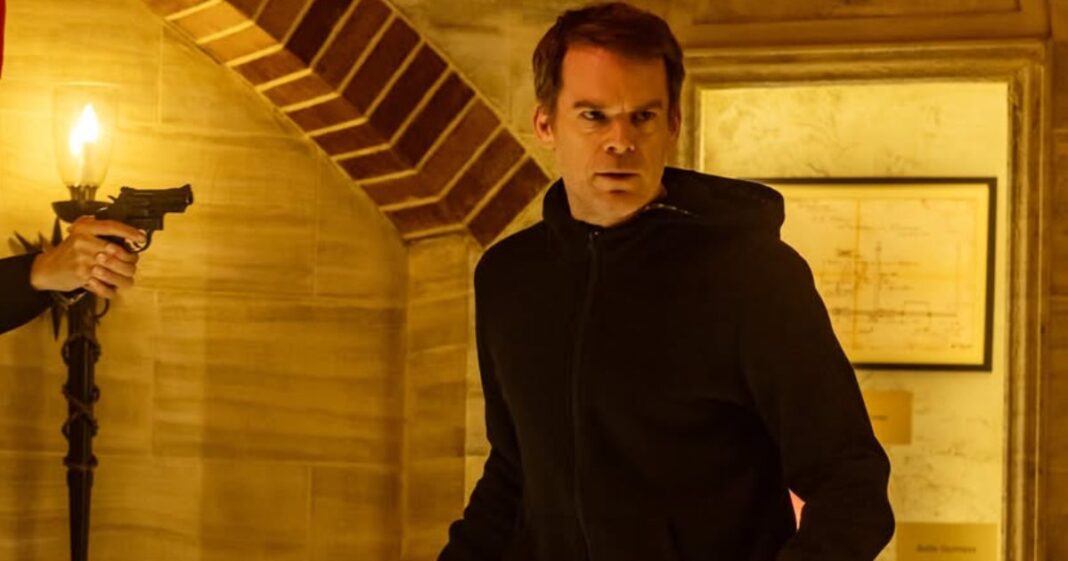 Dexter: Resurrection Season 2 – Could It Become A Modern Version Of The ...