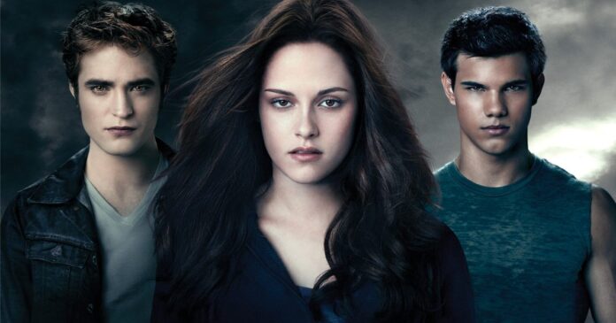Did You Know You Can Watch All 5 ‘Twilight’ Movies Free in India? Full ...
