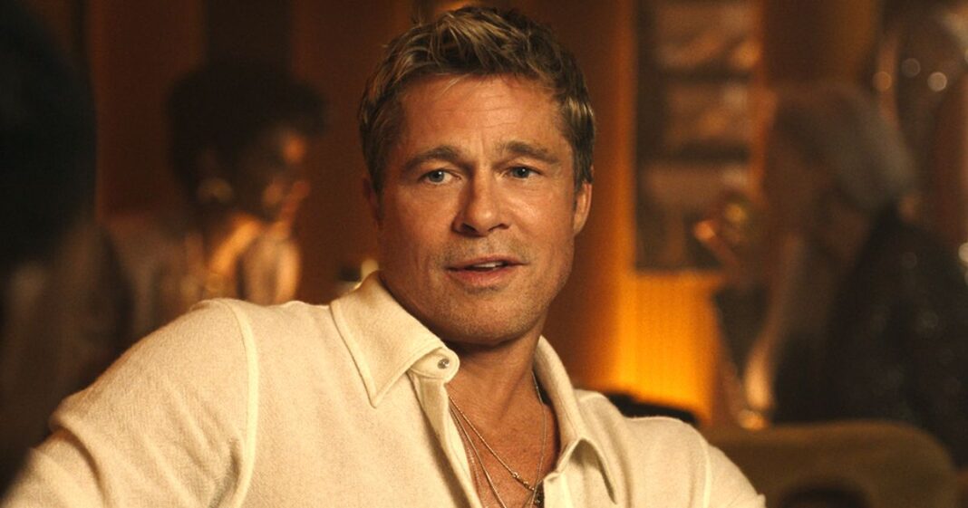 F1 Box Office: Brad Pitt’s Biggest Hit Falls Below $1 Million During ...
