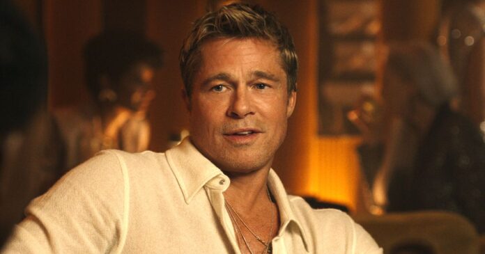 F1 Worldwide Box Office: Brad Pitt’s Film Inches Closer To Beat Chinese Hit & A Matt Damon Sci ...