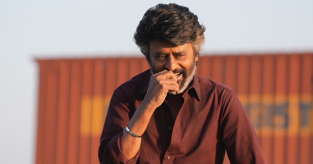 Coolie OTT Release Date Update: When & Where To Stream Rajinikanth’s Action-Thriller Online?
