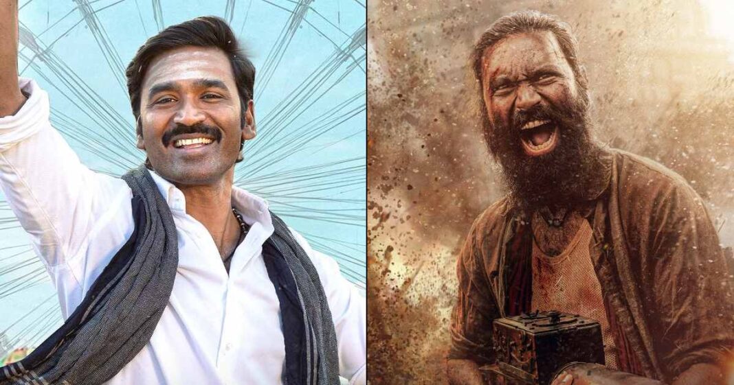 Idli Kadai Box Office Day 1 Advance Booking: Needs 172% Jump In Final 24 Hours To Beat Captain ...