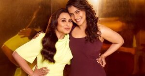 Kajol, Rani Mukerji & Ayan Mukerji's Family Tree: From Grandfather ...