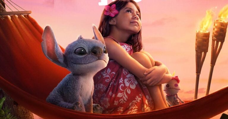 Lilo & Stitch North America Box Office: Disney’s $1B 2025 Hit Falls ...