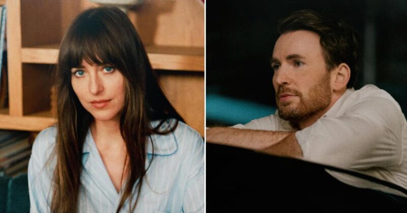 Materialists Box Office: Dakota Johnson & Chris Evans' Film Rakes In ...