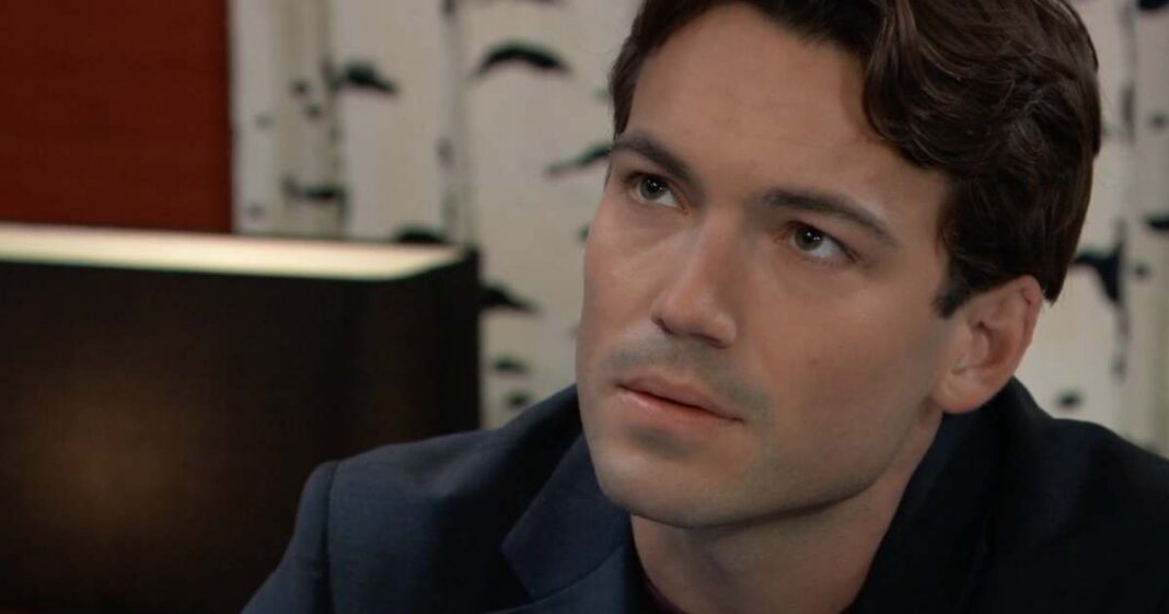General Hospital Spoilers: Michael Shores Up His Alibi, Alexis Is In ...