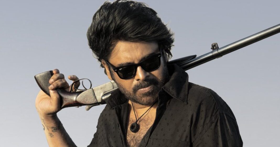 OG Worldwide Box Office Advance Booking: Creates History As It Becomes ...