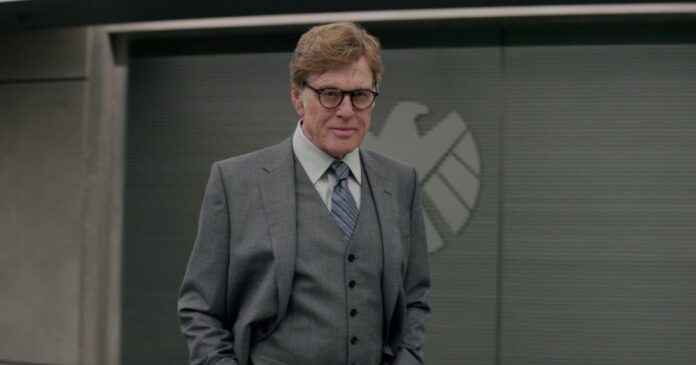 Robert Redford’s Top 5 Grossers At Worldwide Box Office: From Captain ...