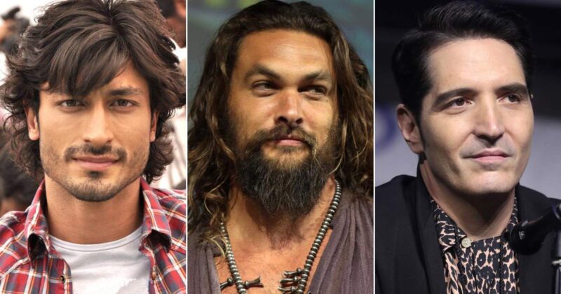 Street Fighter: Vidyut Jammwal Joins Jason Momoa & David Dastmalchian ...