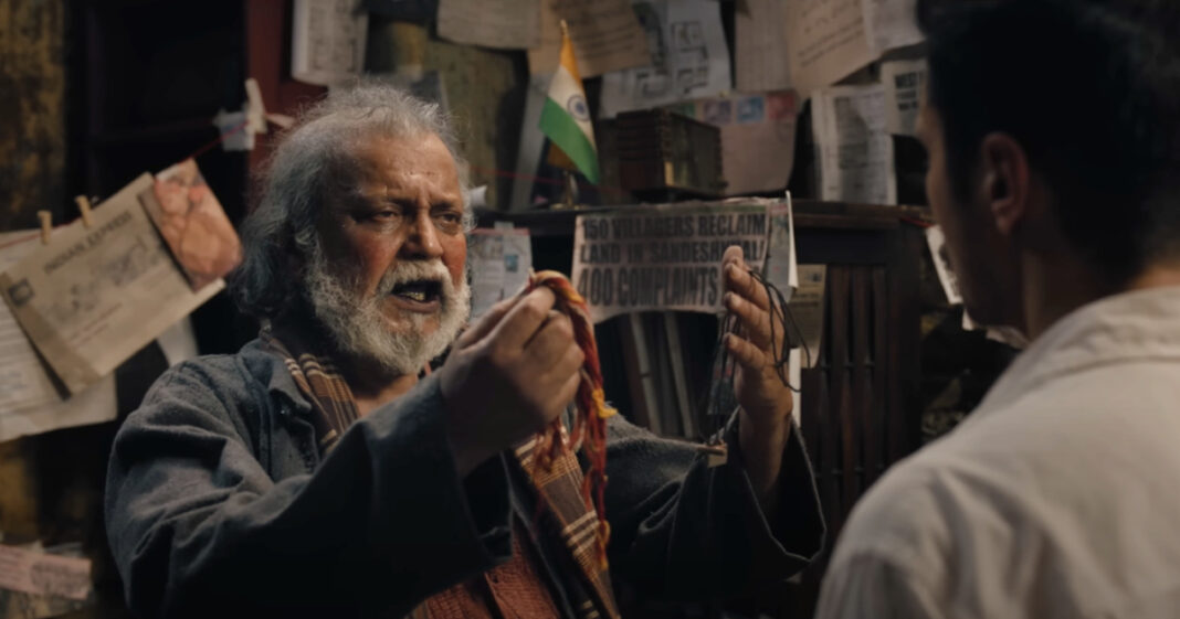 The Bengal Files Box Office Day 1 Advance Booking (Final): Outshines ...