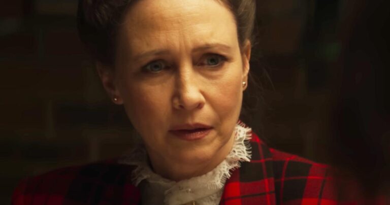 The Conjuring: Last Rites Worldwide Box Office: Surpasses Brad Pitt’s ...