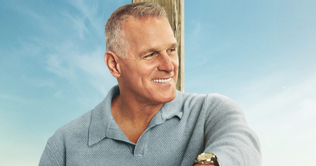 The Golden Bachelor Season 2: Premiere Date, Contestants & What We Know ...