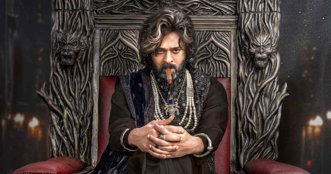 The Raja Saab Trailer Impact At Box Office Day 1: Prabhas To Miss His ...