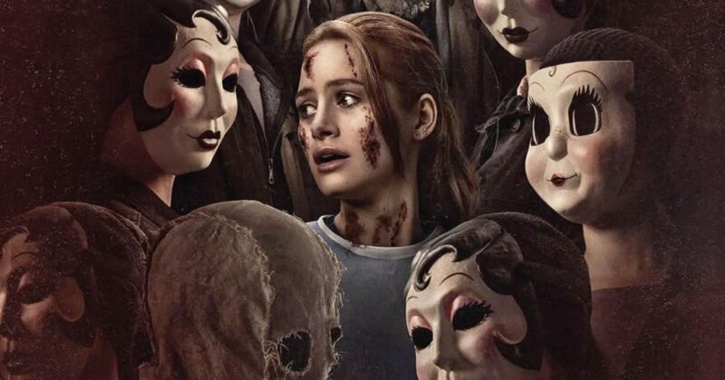 The Strangers: Chapter 2 Box Office: Horror Sequel Bombs With $5.9M ...