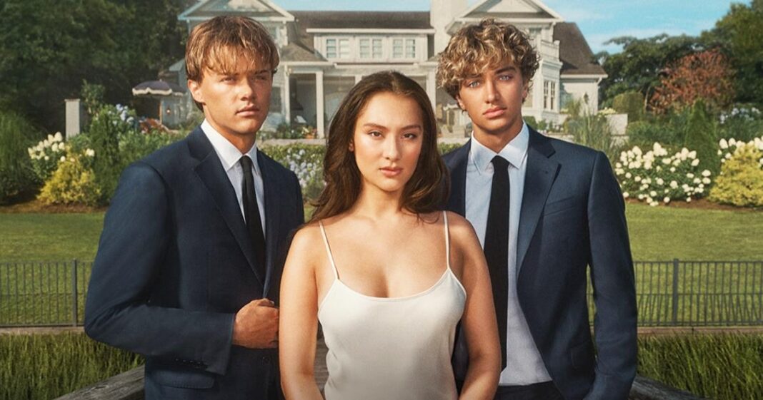 The Summer I Turned Pretty Season 3: Did Jenny Han Film Fake Scenes In ...