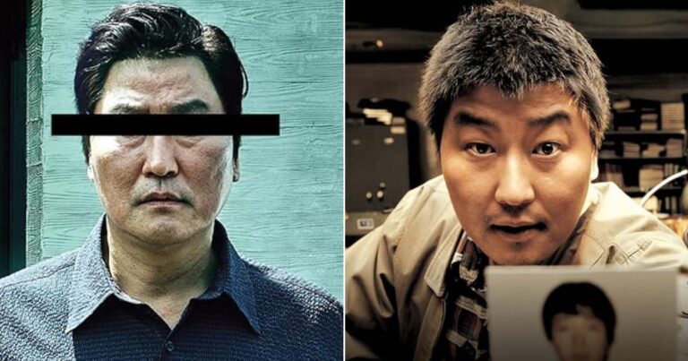Top 5 Must-Watch Korean Films Ranked By IMDb Ratings — Parasite Reigns ...