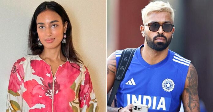 Who Is Mahieka Sharma? Meet Hardik Pandya’s Model Girlfriend