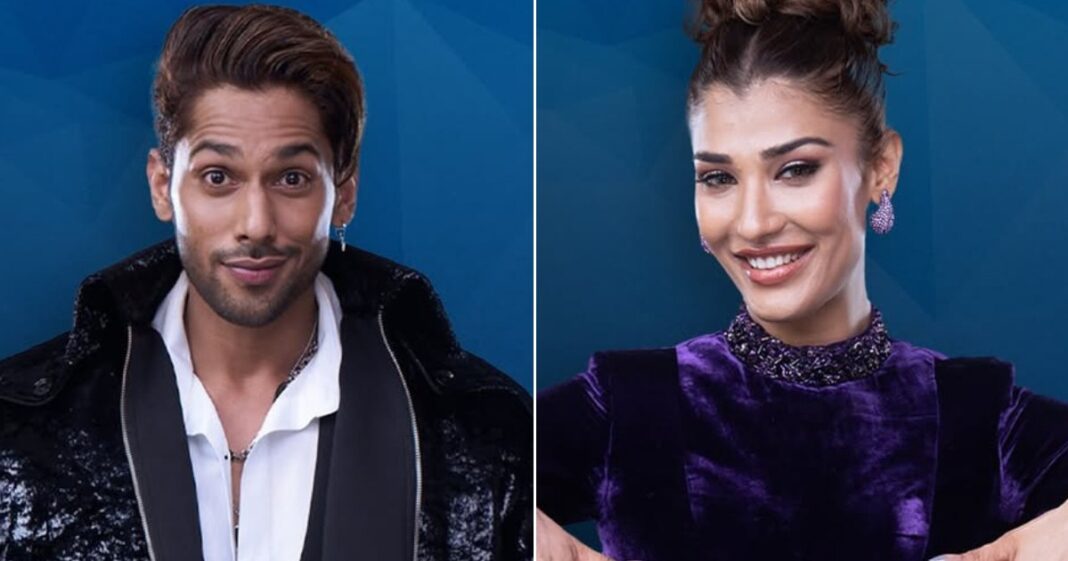 Bigg Boss 19 Double Eviction: Baseer Ali & Nehal Chudasama To Exit Tonight?