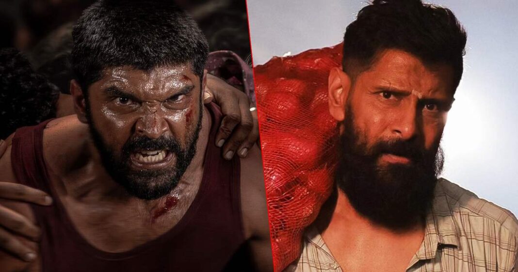 Bison Kaalamaadan Box Office Collection 9: Father Chiyaan Vikram Failed ...