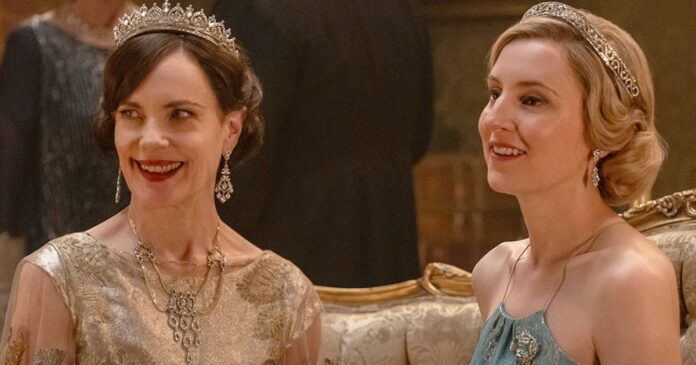 Downton Abbey: The Grand Finale Worldwide Box Office — Beats ...