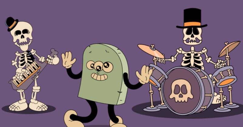 This Spooky Classic Song Has Ruled Halloween For Decades — But Did You ...