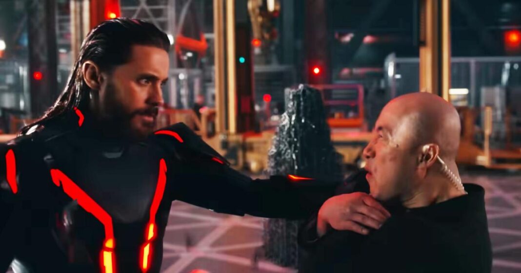 Tron: Ares Worldwide Box Office – Jared Leto’s Sci-Fi Action Film ...