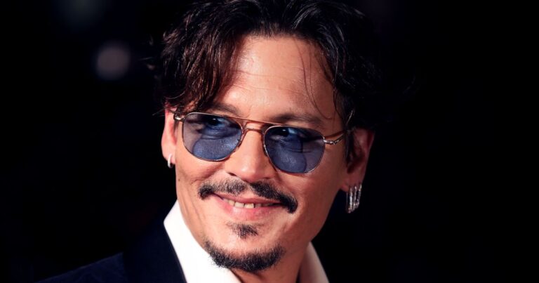 Johnny Depp Line-Up: All We Know About Pirates Of The Caribbean Star’s ...