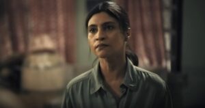 Search: The Naina Murder Case (2025) | Koimoi