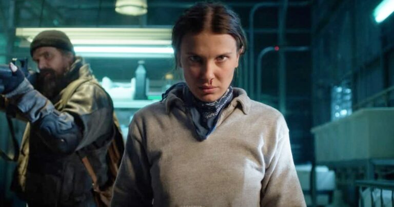 Stranger Things Season 5: Release Date, Time & Everything We Know About ...