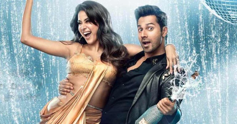Sunny Sanskari Ki Tulsi Kumari Movie Review: Varun Dhawan Packs A Punch & Jahnvi Kapoor Shimmers ...