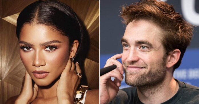 The Drama Rumored Release Date Update: When Is Zendaya & Robert ...