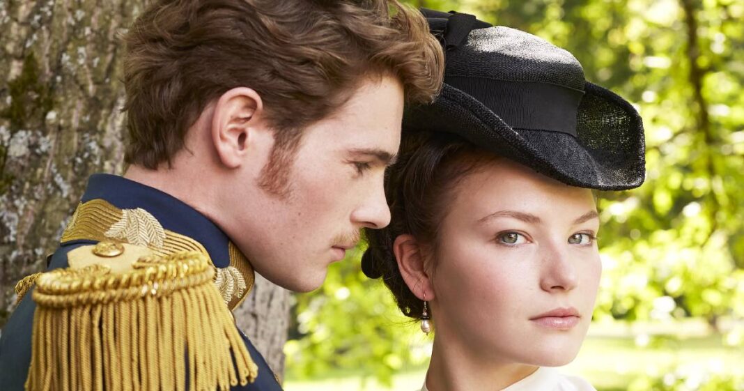 The Empress Explained: True Story & Tragic Fate Of Elisabeth Behind The ...