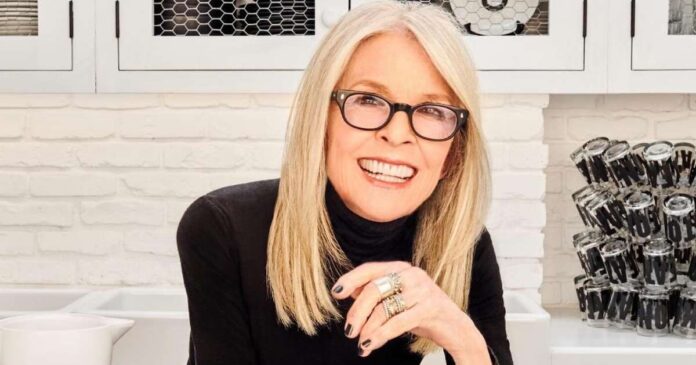 Diane Keaton Recorded A Heartfelt Song For Her Children Before She ...