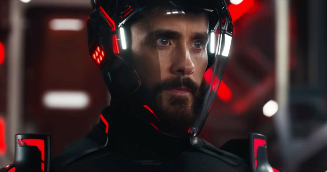 Tron: Ares North America Box Office: Hauls Up $4M+ From Previews, Hints ...