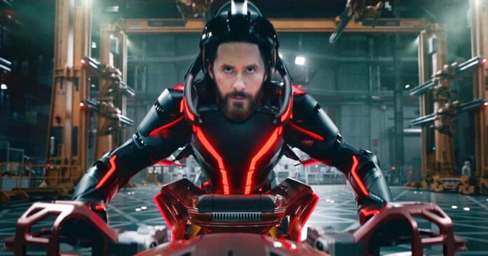 Tron: Ares Worldwide Box Office – Jared Leto’s Sci-Fi Film Crosses ...