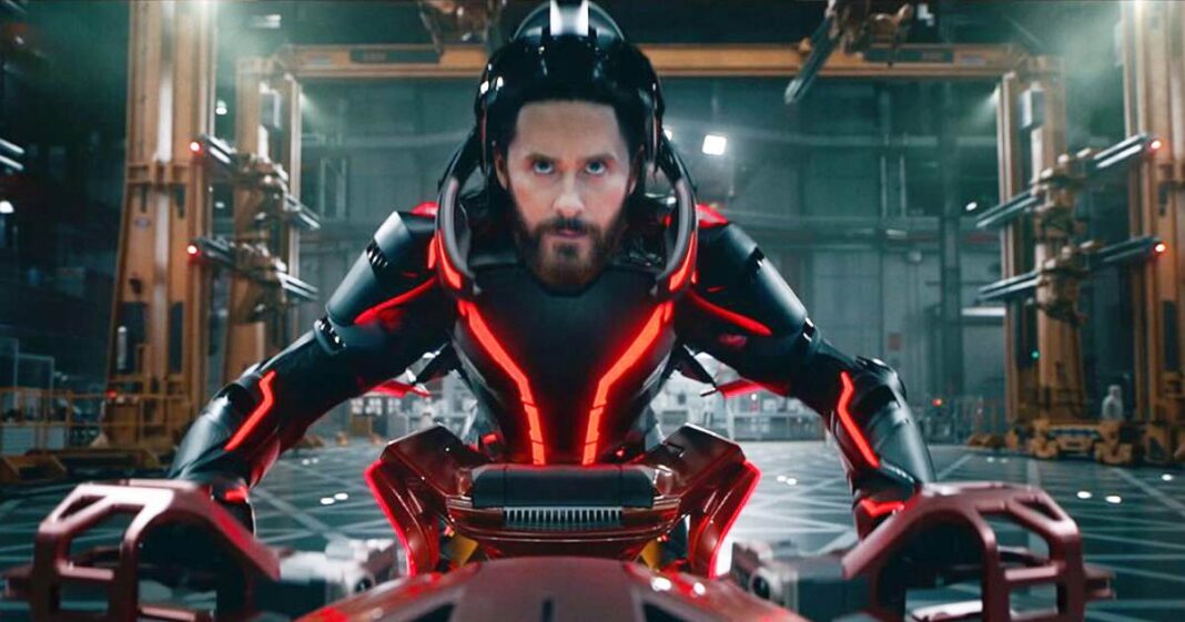 Tron: Ares Worldwide Box Office — On Track To Outgross Michael B ...