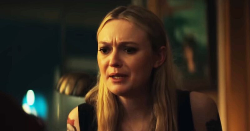 Vicious Rotten Tomatoes Score Revealed: Dakota Fanning’s New Horror Splits Critics With Its ...