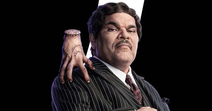Who Played Gomez Addams In Wednesday? Every Character Ranked By Performance